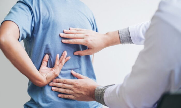 การให้ คะแนนอาการปวด 1-7 เพราะอะไร ทำไมต้องให้คะแนน